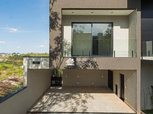 Casa com 4 dormitórios à venda, 254 m² por R$ 2.100.000,00 Condomínio Residencial Euroville II B