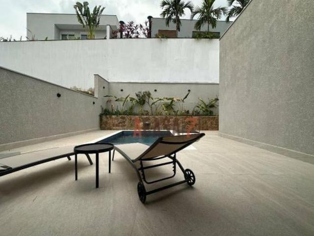 Casa com 4 dormitórios à venda, 255 m² Alphaville Nova Esplanada Votorantim/SP