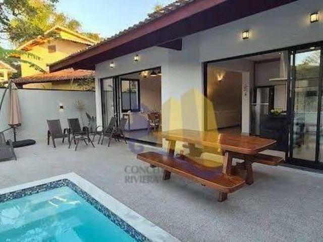 Casa com 4 dormitórios à venda, 255 m² por R$ 3.800.000,00 Costa Sol Bertioga/SP