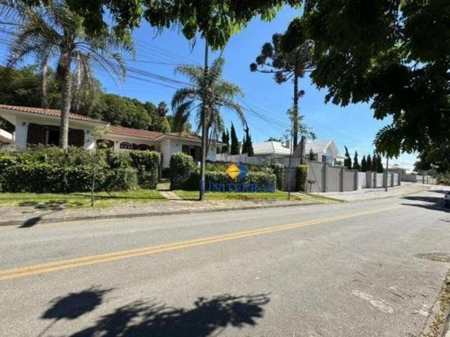 Casa com 4 dormitórios à venda, 255 m² por R$ 1.400.000,00 Centro Colombo/PR