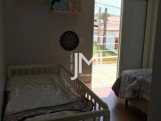 Casa com 4 dormitórios à venda, 255 m² por R$ 1.680.000,00 Betel Paulínia/SP