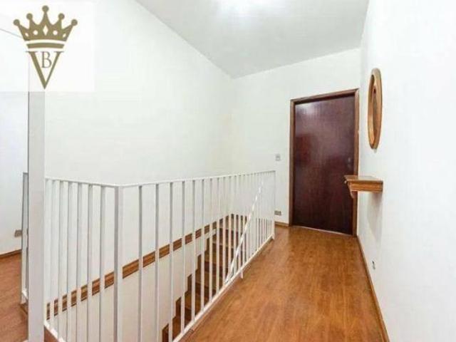 Casa com 4 dormitórios à venda, 255 m² por R$ 1.696.000,00 Vila Pompeia São Paulo/SP
