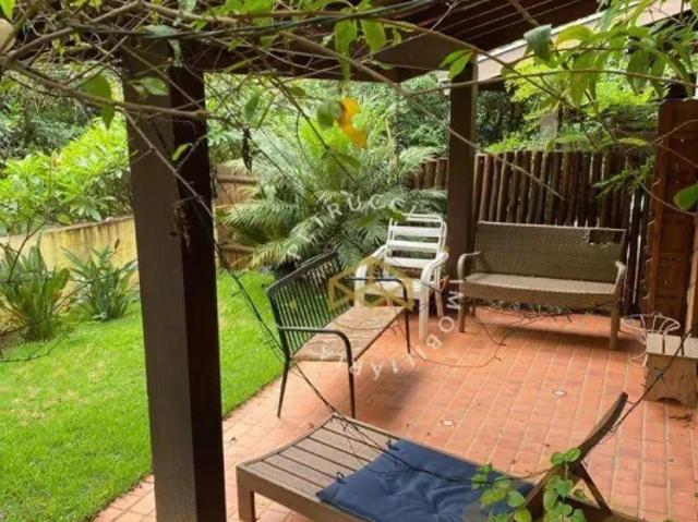 Casa com 4 dormitórios à venda, 255 m² por R$ 1.380.000,00 Loteamento Caminhos de San Conrado. Sou