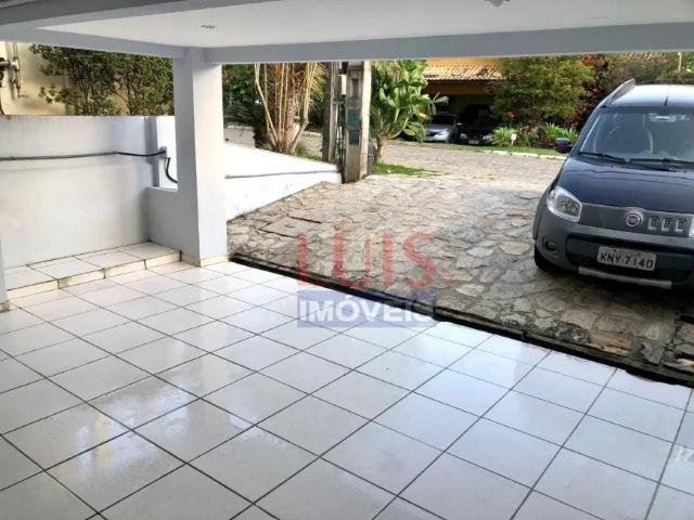 Casa com 4 dormitórios à venda, 255 m² por R$ 2.400.000,00 Piratininga Niterói/RJ