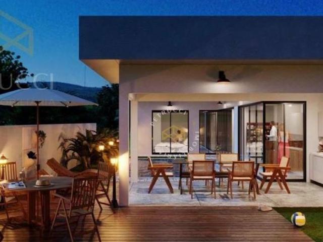 Casa com 4 dormitórios à venda, 255 m² por R$ 2.490.000,00 Swiss Park Campinas/SP