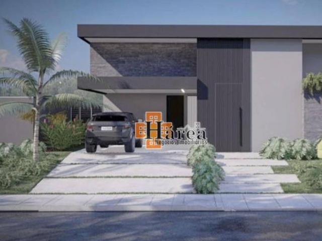 Casa com 4 dormitórios à venda, 255 m² por R$ 2.230.000,00 Alphaville Nova Esplanada Votorantim/