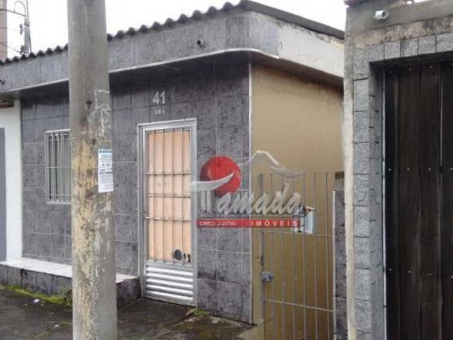 Casa com 4 dormitórios à venda, 255 m² por R$ 550.000,00 Vila Formosa São Paulo/SP