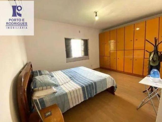 Casa com 4 dormitórios à venda, 255 m² por R$ 689.000,00 Jardim Capivari Campinas/SP