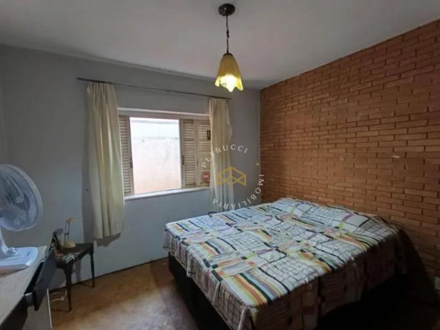 Casa com 4 dormitórios à venda, 255 m² Vila Nova São José Campinas/SP