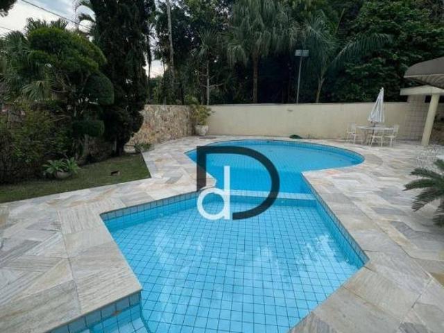 Casa com 4 dormitórios à venda, 256 m² por R$ 3.500.000 Riviera de São Lourenço Bertioga/SP