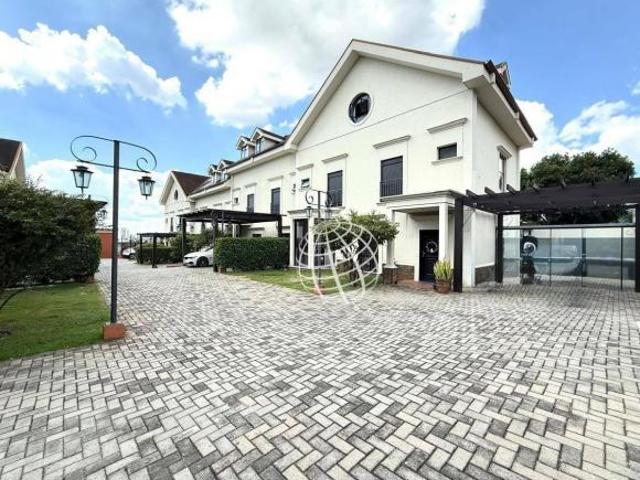 Casa com 4 dormitórios à venda, 256 m² por R$ 1.799.000,00 Vila Giglio Atibaia/SP