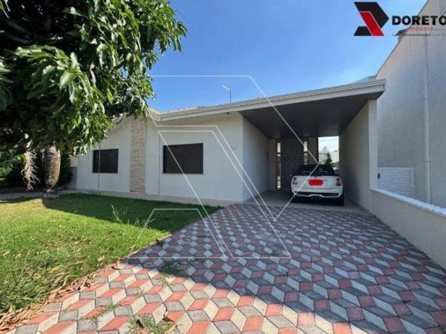 Casa com 4 dormitórios à venda, 256 m² por R$ 1.850.000 Portal das Estrelas I Boituva/SP