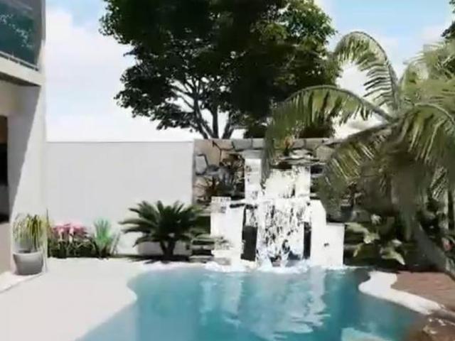 Casa com 4 dormitórios à venda, 256 m² por R$ 2.300.000,00 Jardins Di Roma Indaiatuba/SP