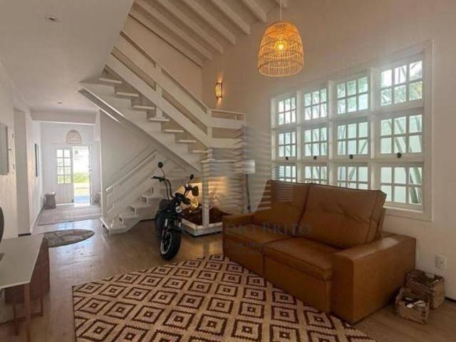Casa com 4 dormitórios à venda, 256 m² por R$ 5.990.000,00 Riviera Módulo 21 Bertioga/SP