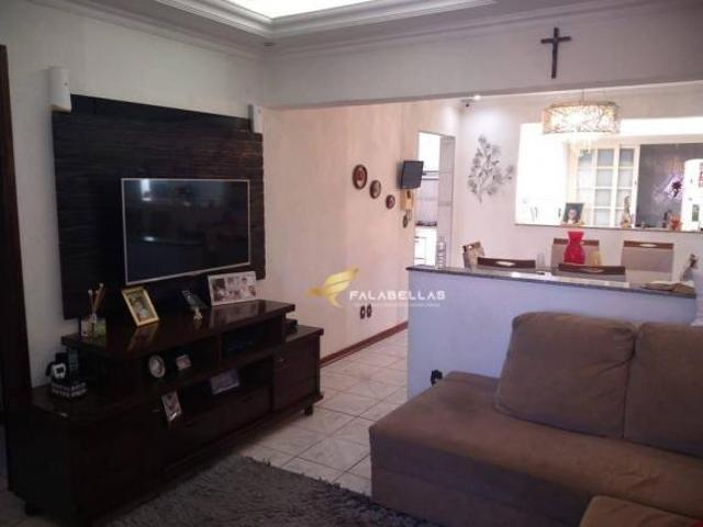 Casa com 4 dormitórios à venda, 256 m² por R$ 798.000,00 Jardim Estádio Jundiaí/SP