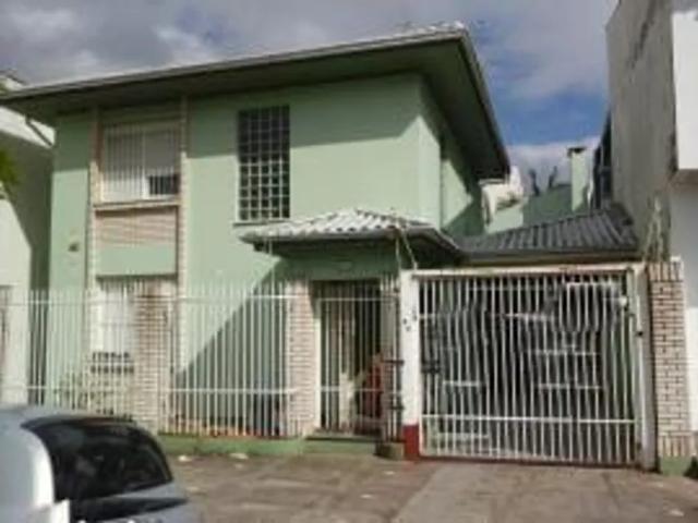 Casa com 4 dormitórios à venda, 256 m² por R$ 950.000,00 Centro São Leopoldo/RS
