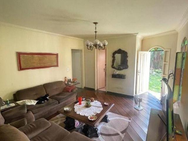 Casa com 4 dormitórios à venda, 257 m² Jardim Santo André/SP
