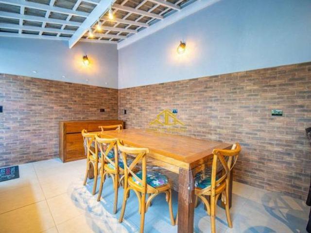 Casa com 4 quartos à venda, 257 m² por R$ 1.790.000 Granja Viana Parque das Artes Embu das Art
