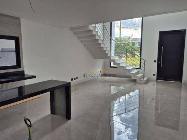 Casa com 4 dormitórios à venda, 257 m² por R$ 1.890.000,00 Reserva Ruda São José dos Campos/SP