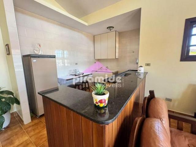 Casa com 4 dormitórios à venda, 257 m² por R$ 1.900.000,00 Indaiá Caraguatatuba/SP