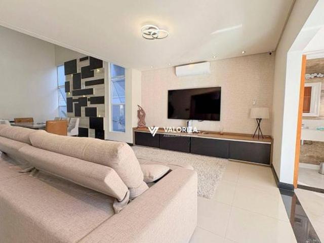 Casa com 4 dormitórios à venda, 257 m² por R$ 1.950.000,00 Condomínio Belvedere II Votorantim/SP