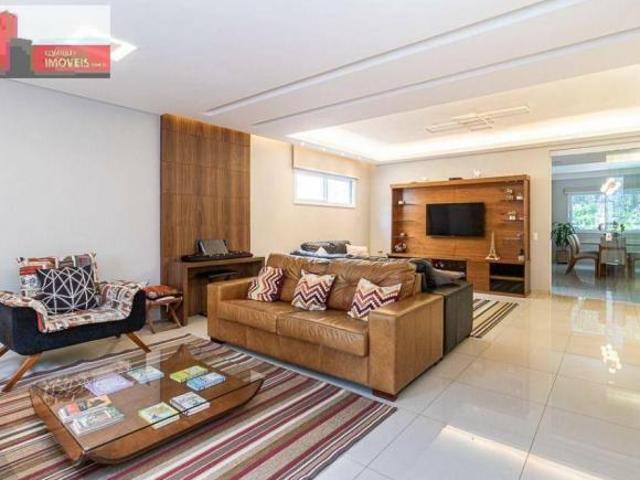 Casa com 4 dormitórios à venda, 257 m² por R$ 1.980.000,00 Jardim Prudência São Paulo/SP