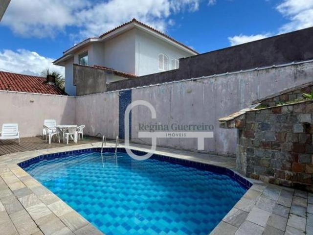 Casa com 4 dormitórios à venda, 257 m² por R$ 1.200.000,00 Balneário São João Batista Peruíbe/SP