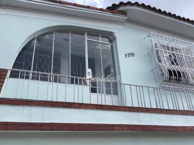 Casa com 4 dormitórios à venda, 257 m² por R$ 750.000,00 Parada Inglesa São Paulo/SP