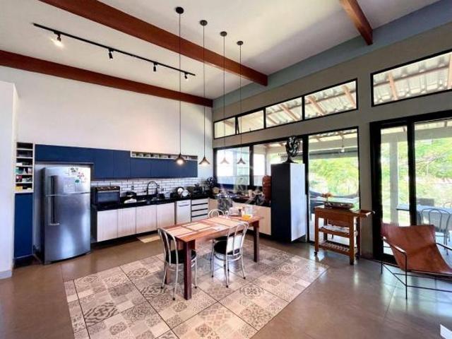 Casa com 4 dormitórios à venda, 258 m² por R$ 1.480.000,00 Condomínio Palmeiras Imperiais Salto/