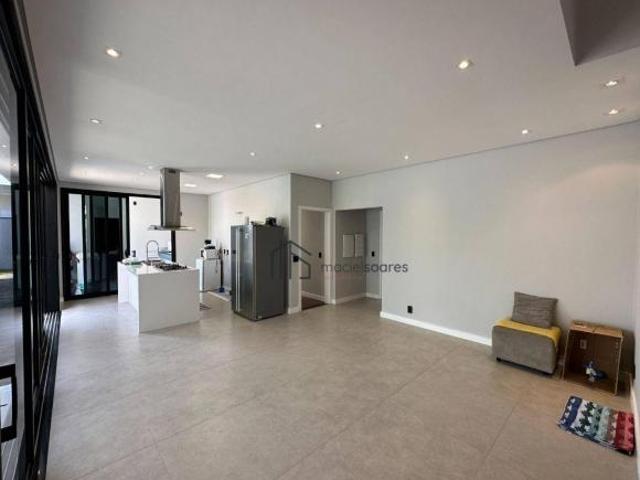 Casa com 4 dormitórios à venda, 258 m² por R$ 1.900.000,00 Residencial Tamboré Jaguariúna Jaguar