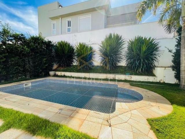 Casa com 4 dormitórios à venda, 258 m² por R$ 1.950.000,00 Swiss Park Campinas/SP