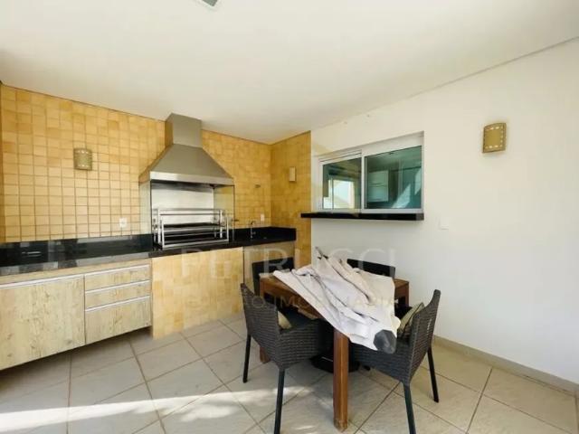 Casa com 4 dormitórios à venda, 258 m² por R$ 1.950.000,00 Swiss Park Campinas/SP