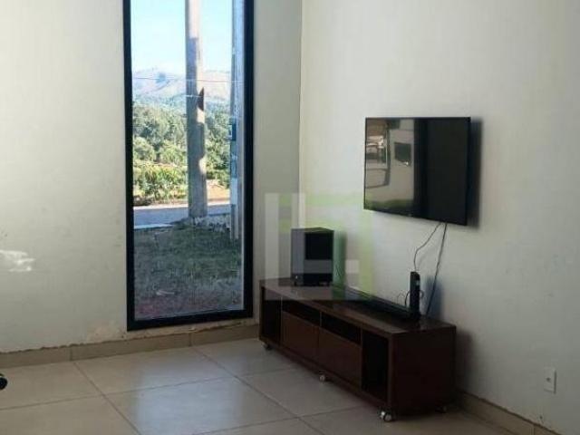 Casa com 4 dormitórios à venda, 258 m² por R$ 1.117.000,00 Loteamento Vale dos Laagos Várzea Pau
