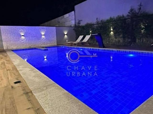 Casa com 4 dormitórios à venda, 258 m² por R$ 2.600.000,00 Morada da Praia Bertioga/SP