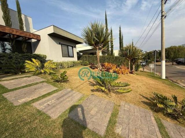 Casa com 4 dormitórios à venda, 258 m² por R$ 2.999.000,00 Condomínio Boulevard Lagoa Santa/MG