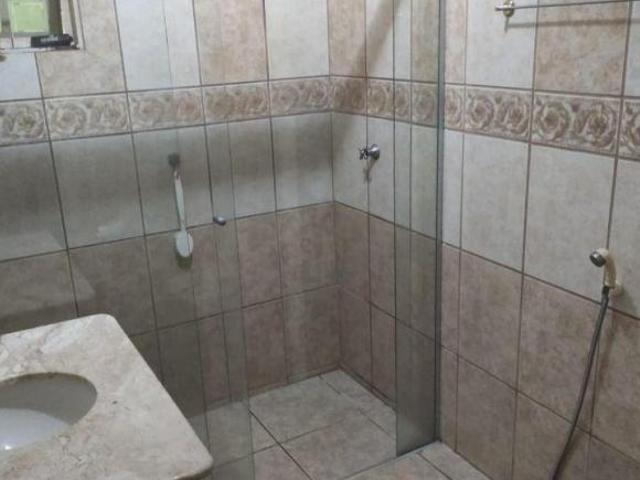 Casa com 4 dormitorios a venda, 250 m2 por R$ 550.000 Jardim Aclimacao Aracatuba/SP