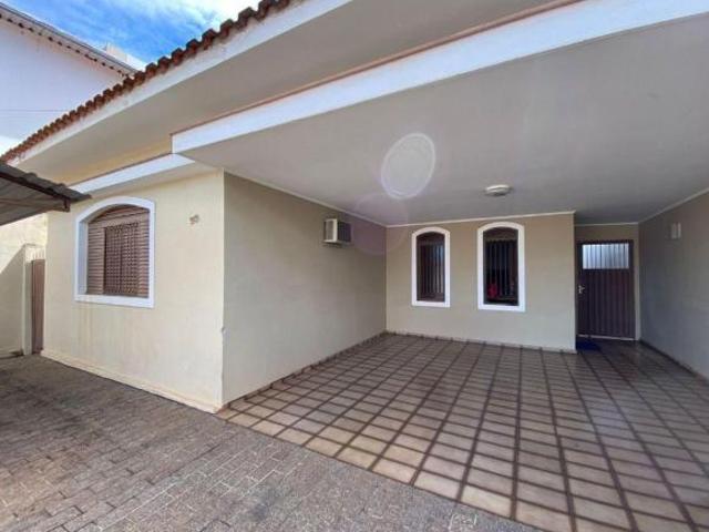 Casa com 4 dormitorios a venda, 250 m2 por R$ 650.000,00 Bairro das Bandeiras Aracatuba/SP
