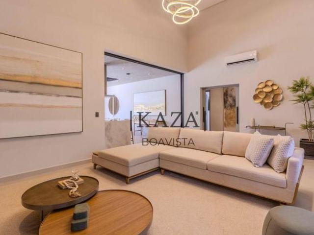 Casa com 4 quartos à venda, 250 m² Condomínio Alphaville Nova Esplanada Votorantim/SP