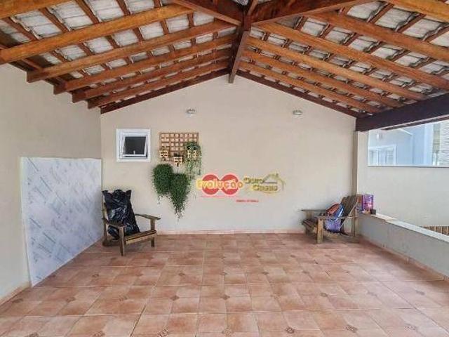Casa com 4 dormitórios à venda, 250 m² Condomínio Itatiba Country Club Itatiba/SP