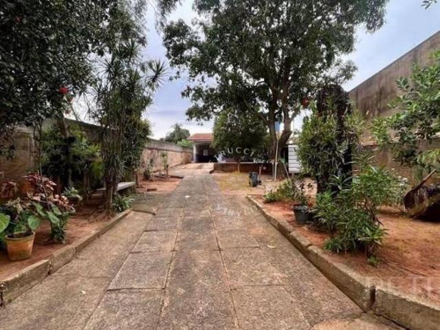 Casa com 4 dormitórios à venda, 250 m² Kalmann Cosmópolis/SP