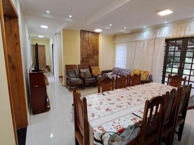 Casa com 4 dormitórios à venda, 250 m² Jardim Monções Iperó/SP