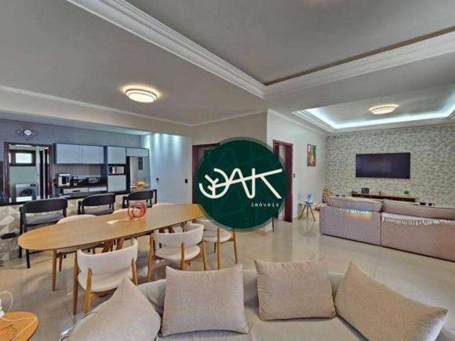 Casa com 4 dormitórios à venda, 250 m² por R$ 3.400.000 Jardim das Colinas São José dos Campos/S