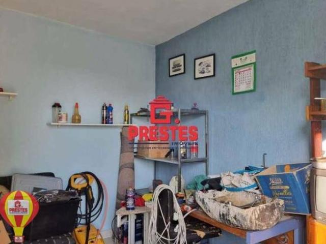 Casa com 4 dormitórios à venda, 250 m² por R$ 3.000.000,00 Vila Carvalho Sorocaba/SP