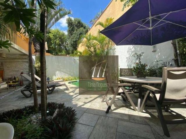 Casa com 4 dormitórios à venda, 250 m² por R$ 3.050.000,00 Mauá São Caetano do Sul/SP