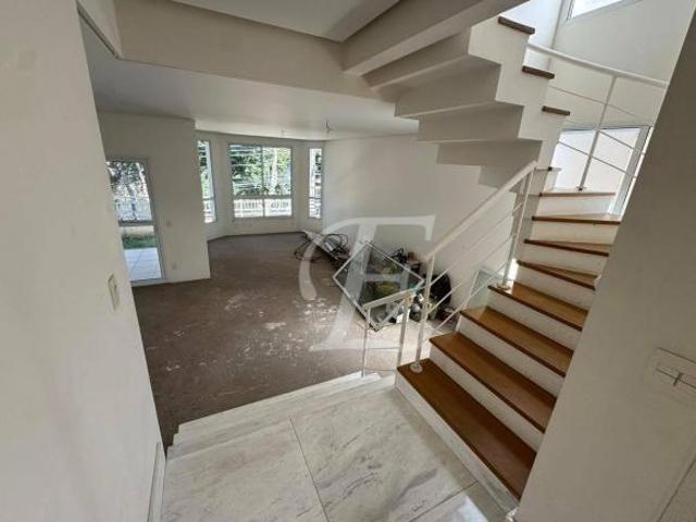 Casa com 4 dormitórios à venda, 250 m² por R$ 3.100.000,00 Brooklin São Paulo/SP