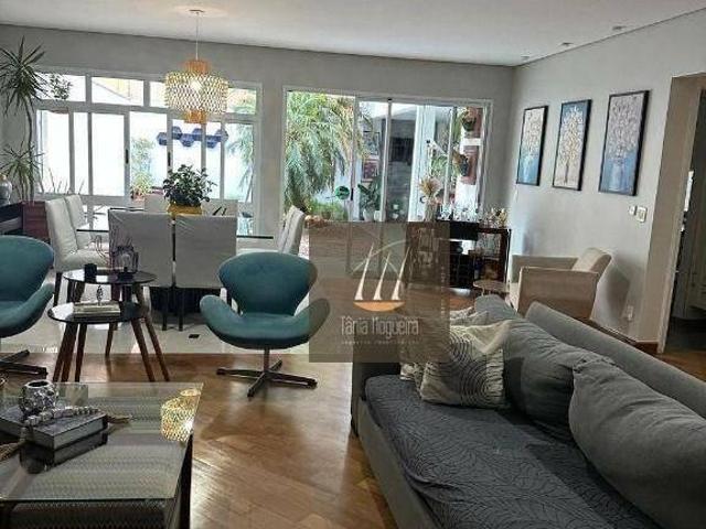 Casa com 4 dormitórios à venda, 250 m² por R$ 3.220.000,00 Mauá São Caetano do Sul/SP