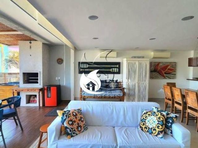 Casa com 4 dormitórios à venda, 250 m² por R$ 12.000.000,00 Juquehy São Sebastião/SP