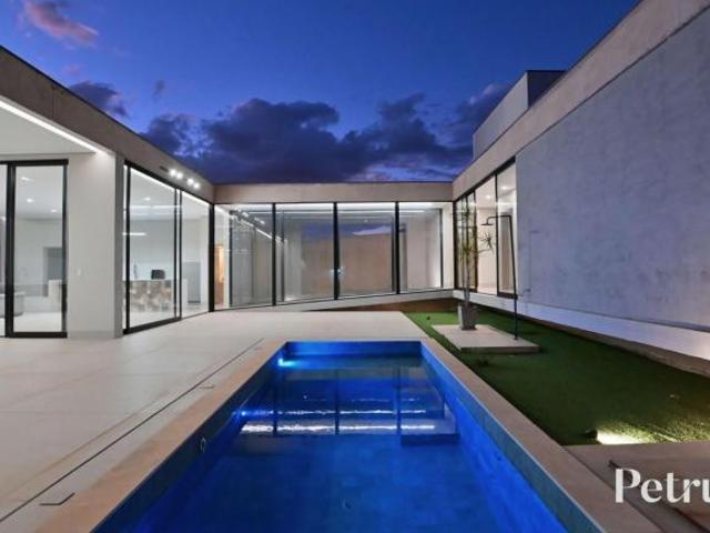 Casa com 4 dormitórios à venda, 250 m² por R$ 1.400.000,00 Jardim Botânico Brasília/DF