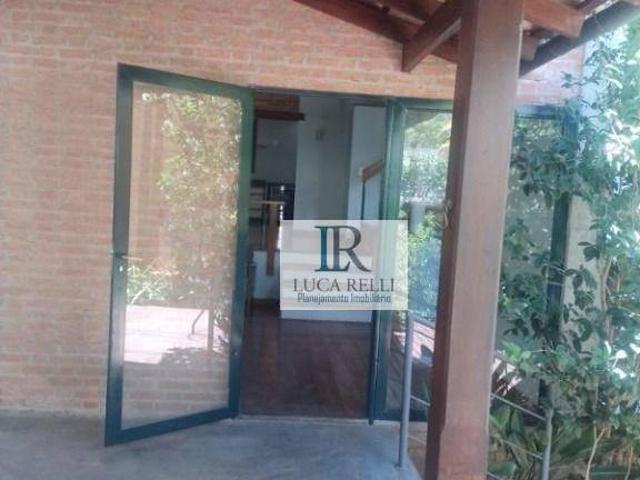 Casa com 4 dormitórios à venda, 250 m² por R$ 1.450.000,00 Jardim das Flores Cotia/SP