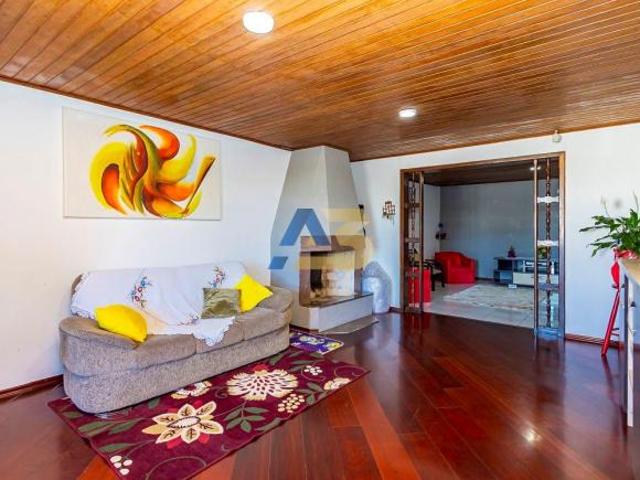 Casa com 4 dormitórios à venda, 250 m² por R$ 1.485.000,00 Bairro Alto Curitiba/PR